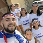 Joseph Bocci's Instagram, Twitter & Facebook on IDCrawl