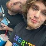 Brandon Parman's Instagram, Twitter & Facebook on IDCrawl