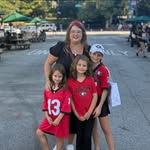 Julia Badgett's Instagram, Twitter & Facebook on IDCrawl