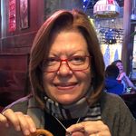 Julie Ralston's Instagram, Twitter & Facebook on IDCrawl