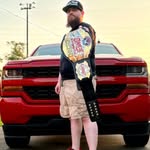Justin Delaune's Instagram, Twitter & Facebook on IDCrawl