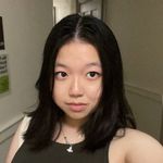 Kate Zeng's Instagram, Twitter & Facebook on IDCrawl