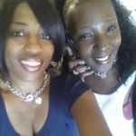 Keisha Oneal's Instagram, Twitter & Facebook on IDCrawl