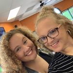 Kimberly Baucom's Instagram, Twitter & Facebook on IDCrawl