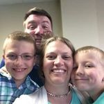 Kimberly Berkey's Instagram, Twitter & Facebook on IDCrawl