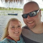 Kim Burchfield's Instagram, Twitter & Facebook on IDCrawl