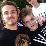 Kobi Clark's Instagram, Twitter & Facebook on IDCrawl