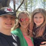 Kristin Gingerich's Instagram, Twitter & Facebook on IDCrawl