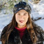 Kristin Hinckley's Instagram, Twitter & Facebook on IDCrawl