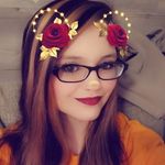 Krystal Donaldson's Instagram, Twitter & Facebook on IDCrawl