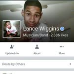 Lance Twigg's Instagram, Twitter & Facebook on IDCrawl