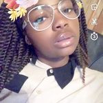 Laquesha Harris's Instagram, Twitter & Facebook on IDCrawl