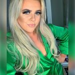 Lucia Fleming's Instagram, Twitter & Facebook on IDCrawl