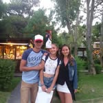 Maria Badurina's Instagram, Twitter & Facebook on IDCrawl