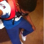 Mario Goggins's Instagram, Twitter & Facebook on IDCrawl