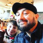 Mark Prideaux's Instagram, Twitter & Facebook on IDCrawl