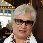 Martha Bussell's Instagram, Twitter & Facebook on IDCrawl