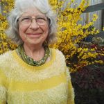 Maureen Ash's Instagram, Twitter & Facebook on IDCrawl