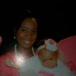 Andrea Rahming's Instagram, Twitter & Facebook on IDCrawl