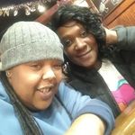 Miesha Gibson's Instagram, Twitter & Facebook on IDCrawl