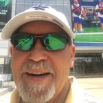 Anthony Feazell's Instagram, Twitter & Facebook on IDCrawl