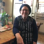 Miriam Feinberg's Instagram, Twitter & Facebook on IDCrawl