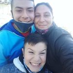 Misty Fincher's Instagram, Twitter & Facebook on IDCrawl