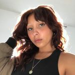 Amelia Crump's Instagram, Twitter & Facebook on IDCrawl