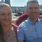 Natalie Fretwell's Instagram, Twitter & Facebook on IDCrawl