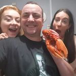 Neal Rudnick's Instagram, Twitter & Facebook on IDCrawl