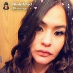 Nicole Alfred's Instagram, Twitter & Facebook on IDCrawl