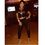 Nikki Barrett's Instagram, Twitter & Facebook on IDCrawl