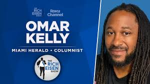 Omar Kelly's Instagram, Twitter & Facebook on IDCrawl