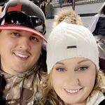 Rebecca Caston's Instagram, Twitter & Facebook on IDCrawl