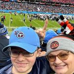 Rebecca Fulks's Instagram, Twitter & Facebook on IDCrawl