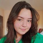 Rebeca Rocha's Instagram, Twitter & Facebook on IDCrawl