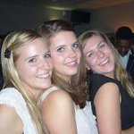 Rebecca Rougier's Instagram, Twitter & Facebook on IDCrawl