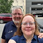 Susan Padfield's Instagram, Twitter & Facebook on IDCrawl