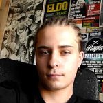 Richard Galka's Instagram, Twitter & Facebook on IDCrawl