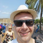 Thomas Snarski's Instagram, Twitter & Facebook on IDCrawl