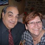 Sheila Chartier's Instagram, Twitter & Facebook on IDCrawl