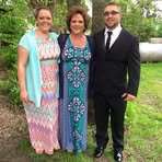 Ronda Dreher's Instagram, Twitter & Facebook on IDCrawl