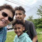 Ronda Gribble's Instagram, Twitter & Facebook on IDCrawl