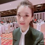 Ruth Ho's Instagram, Twitter & Facebook on IDCrawl