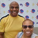 Archie Carrington's Instagram, Twitter & Facebook on IDCrawl