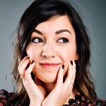 Sarah Perrenoud's Instagram, Twitter & Facebook on IDCrawl