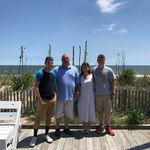 Senna Howard's Instagram, Twitter & Facebook on IDCrawl