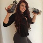 Sherlyn Davis's Instagram, Twitter & Facebook on IDCrawl