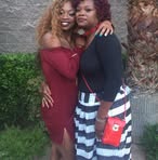 Sherrell Shepard's Instagram, Twitter & Facebook on IDCrawl