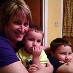 Sherry Horning's Instagram, Twitter & Facebook on IDCrawl